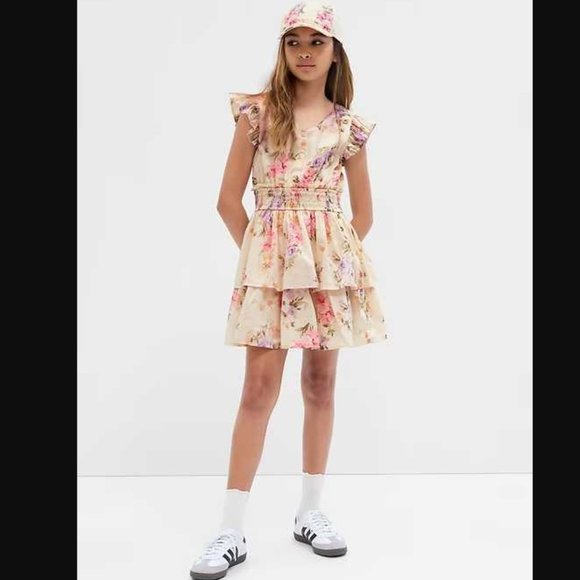 LoveShackFancy | Dresses | New Girls Xs S Xxl Gap X Loveshackfancy Kids ...
